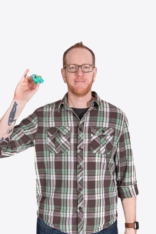 About - Planet Argon