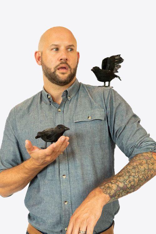 About - Planet Argon