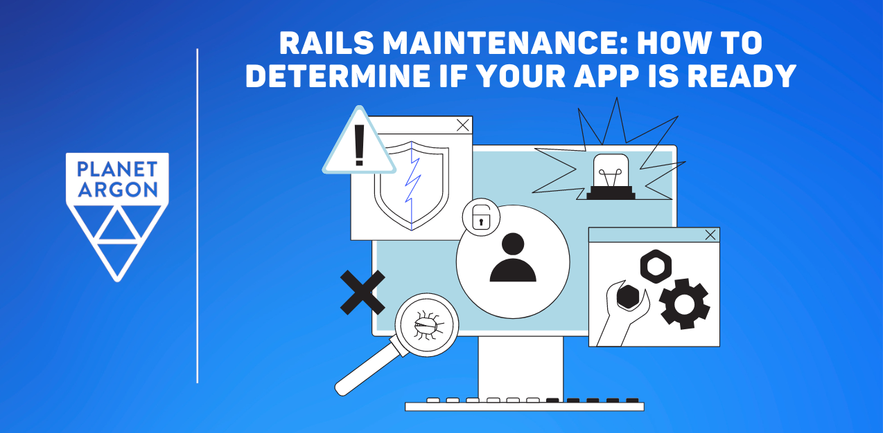 Support & Maintenance for Rails, Laravel, and Next.js Projects