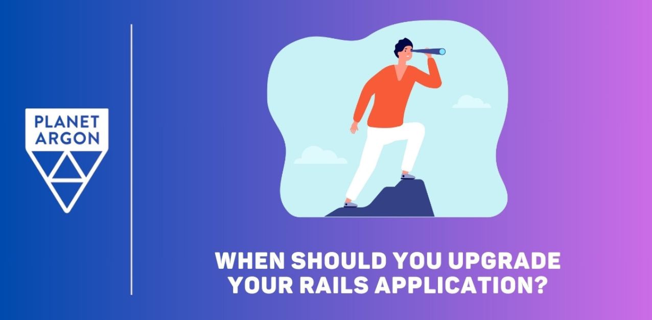 Planet Argon: Software Development with Ruby on Rails